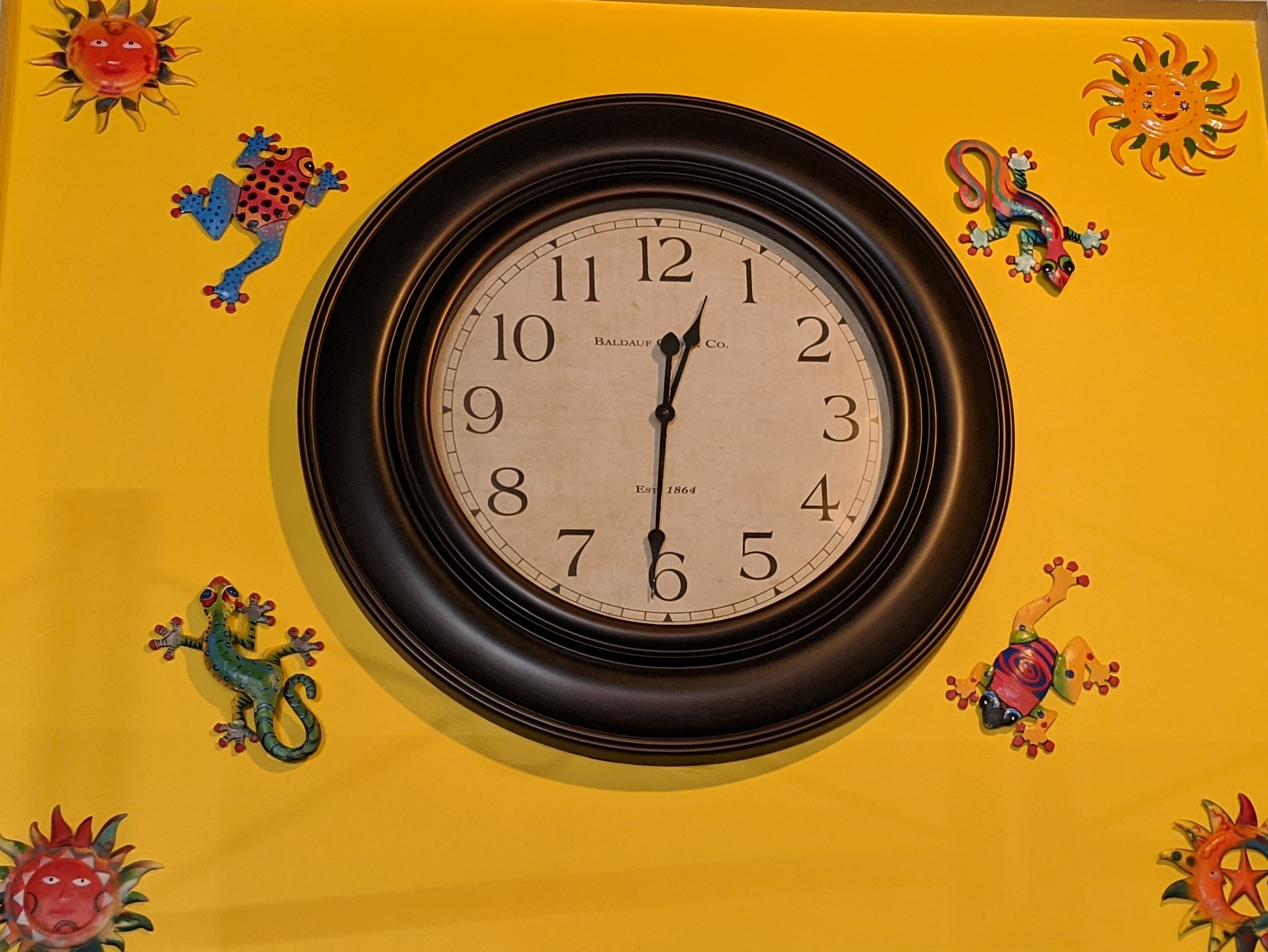 Twelve of One; A Dozen of the Other – thenumerateninny.com