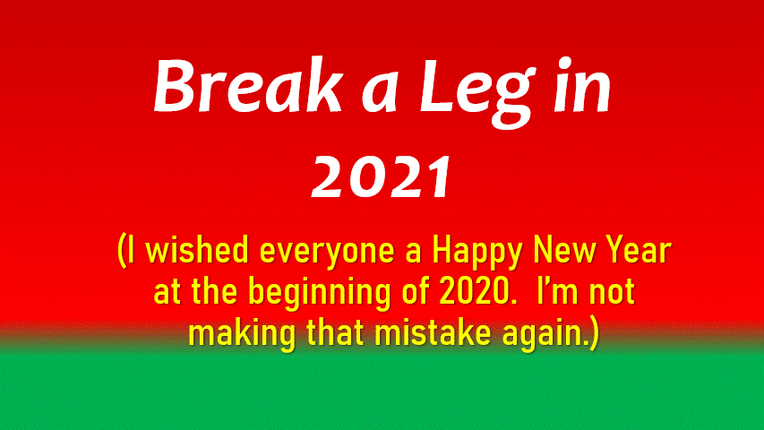 A New Year’s Wish – thenumerateninny.com