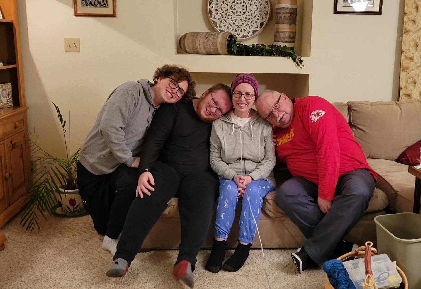 Non-Toxic Masculinity – thenumerateninny.com